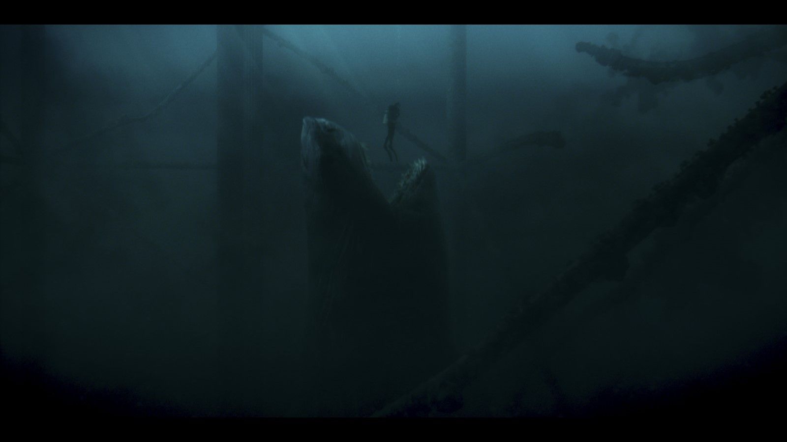 Foto de la película Demonio Negro - Foto 12 por un total de 17 ...