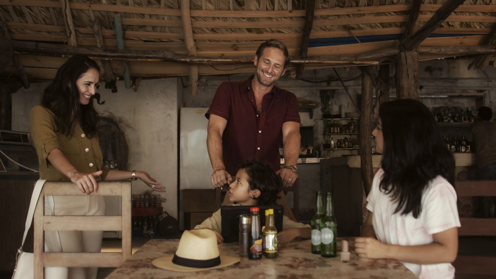 Foto de la película Demonio Negro - Foto 11 por un total de 17 ...