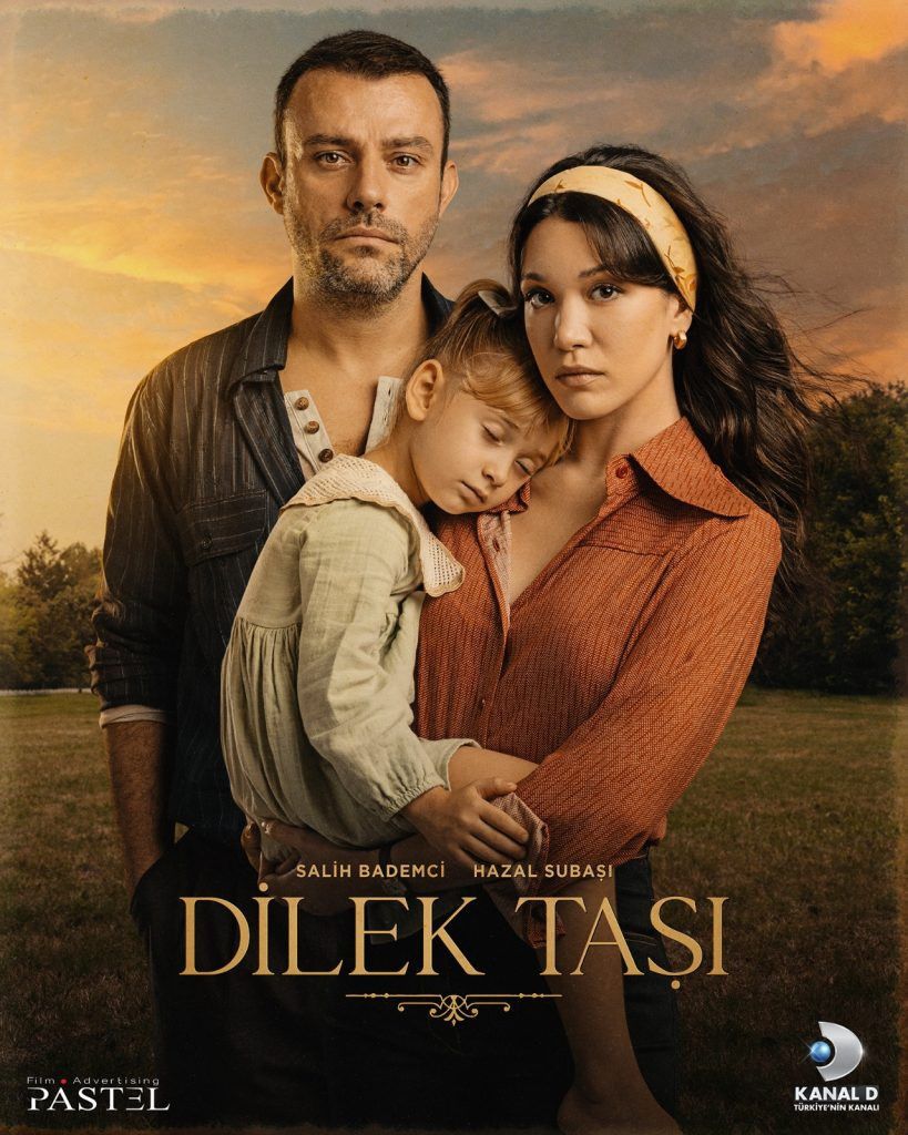 Dilek Taşı - Serie 2023 - SensaCine.com.mx