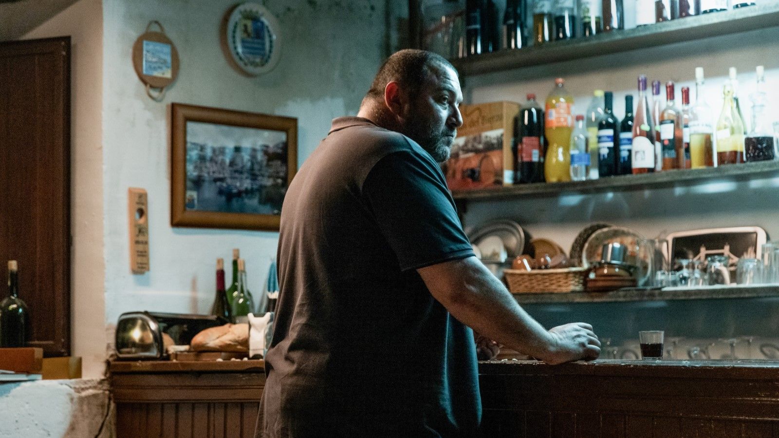 Foto de la película As bestas - Foto 2 por un total de 25 - SensaCine ...