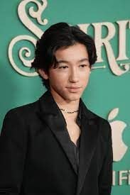 Maximilian Lee Piazza : Su biografía - SensaCine.com.mx