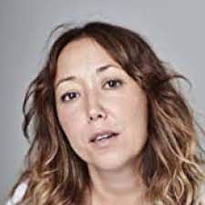 Foto de Fiona Marr - Póster Fiona Marr - Foto 1 de 2 - SensaCine.com.mx