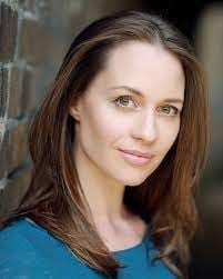 Kezia Burrows - SensaCine.com.mx