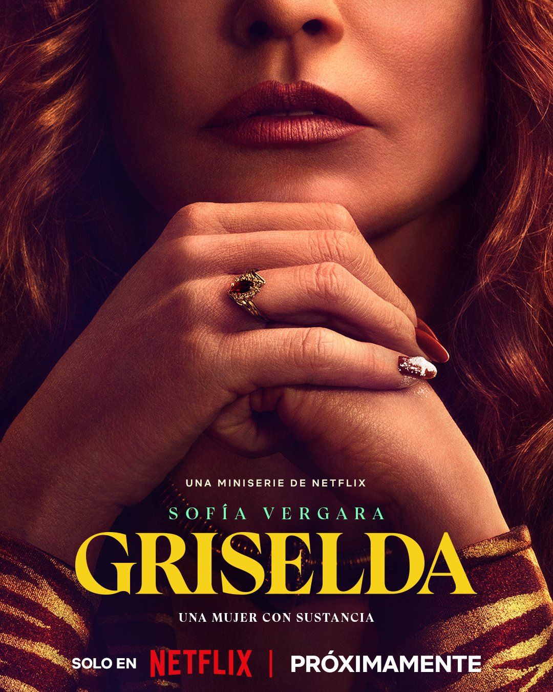 Noticias Griselda - SensaCine.com.mx