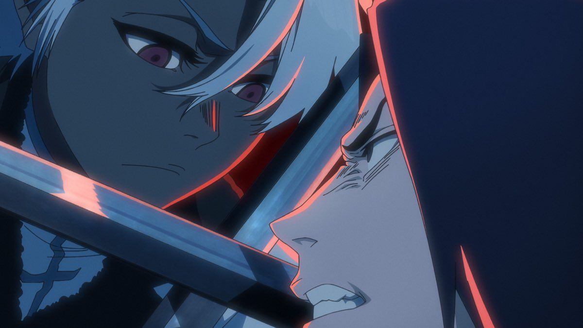 Bleach : Bleach : Foto - Foto 1 sobre 101 - SensaCine.com.mx