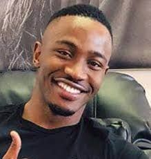 Lunga Shabalala - SensaCine.com.mx