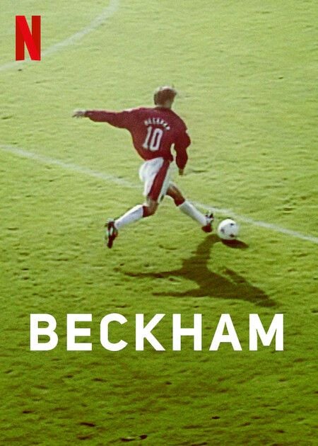 Beckham - Serie 2023 - SensaCine.com.mx