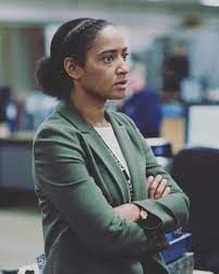 Fotos de Amaka Okafor - SensaCine.com.mx