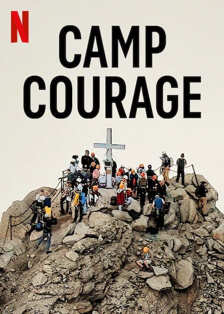 Camp Courage - Cortometraje - SensaCine.com.mx