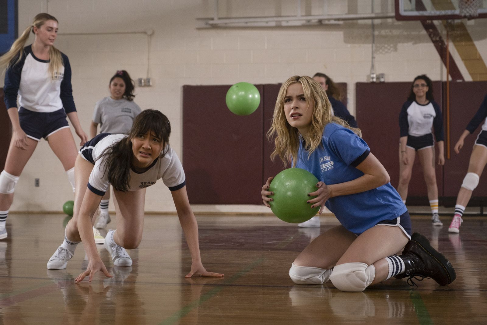 Foto de la película Dulces y sangrientos 16 - Foto 6 por un total de 14 ...