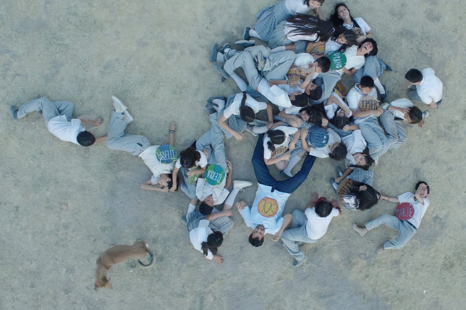 Foto de la película Radical - Foto 9 por un total de 15 - SensaCine.com.mx