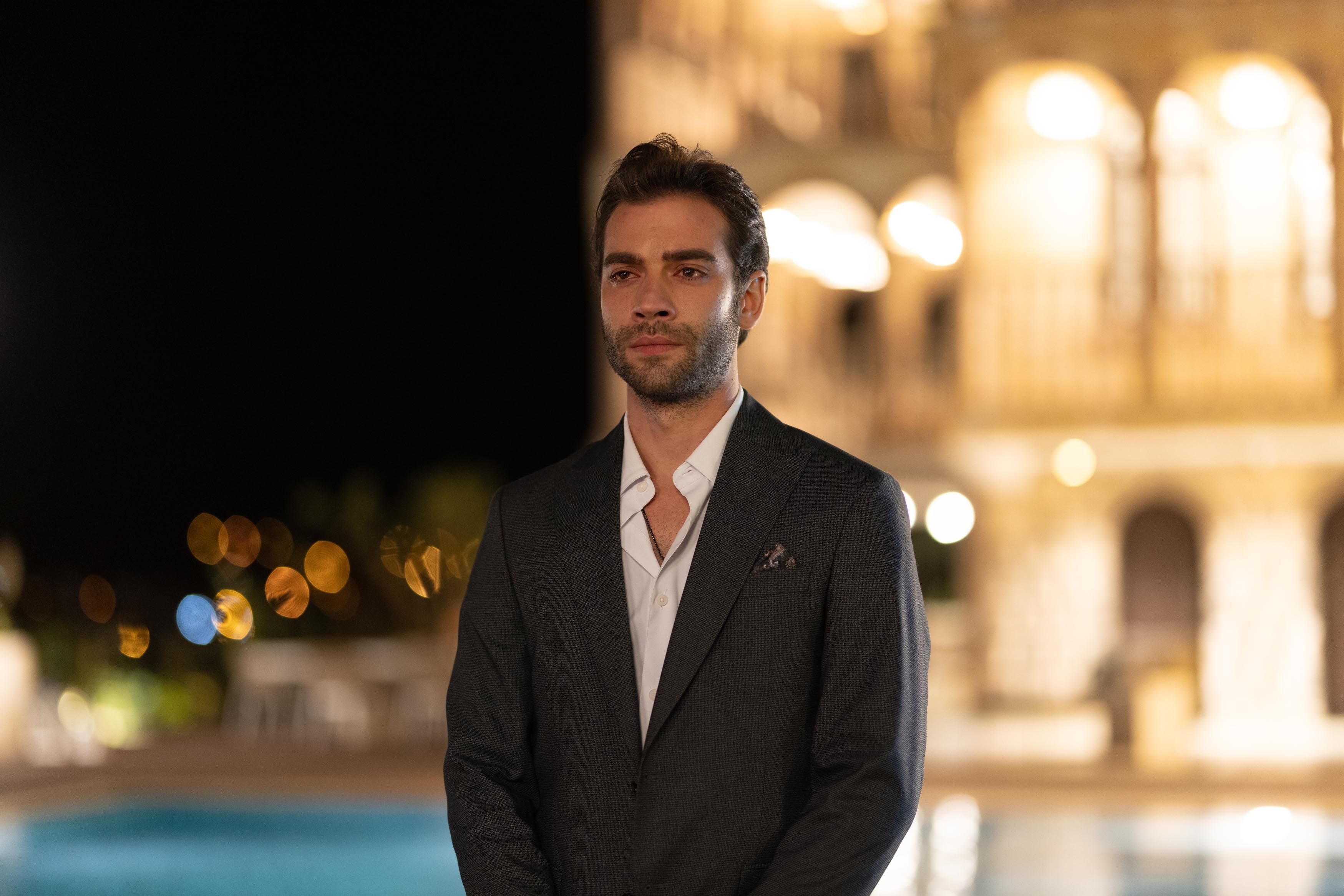 Safir : Safir : Foto - Foto 164 sobre 221 - SensaCine.com.mx