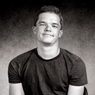 Colin Krawchuk - SensaCine.com.mx