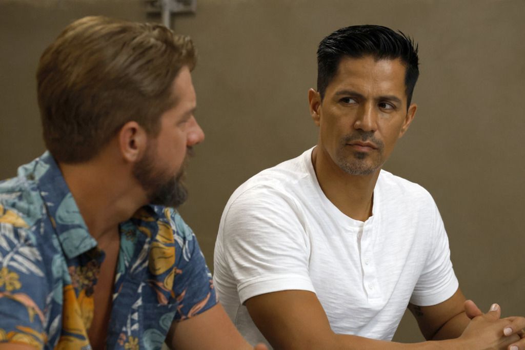 Foto de Jay Hernandez - Foto Jay Hernandez - Foto 2 de 218 - SensaCine ...