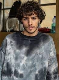 Damiano Gavino : Su biografía - SensaCine.com.mx