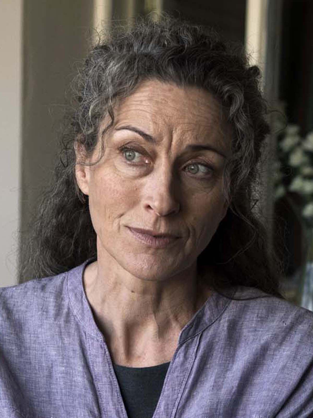 Foto de Carrie Crowley - Póster Carrie Crowley - Foto 0 de 5 ...