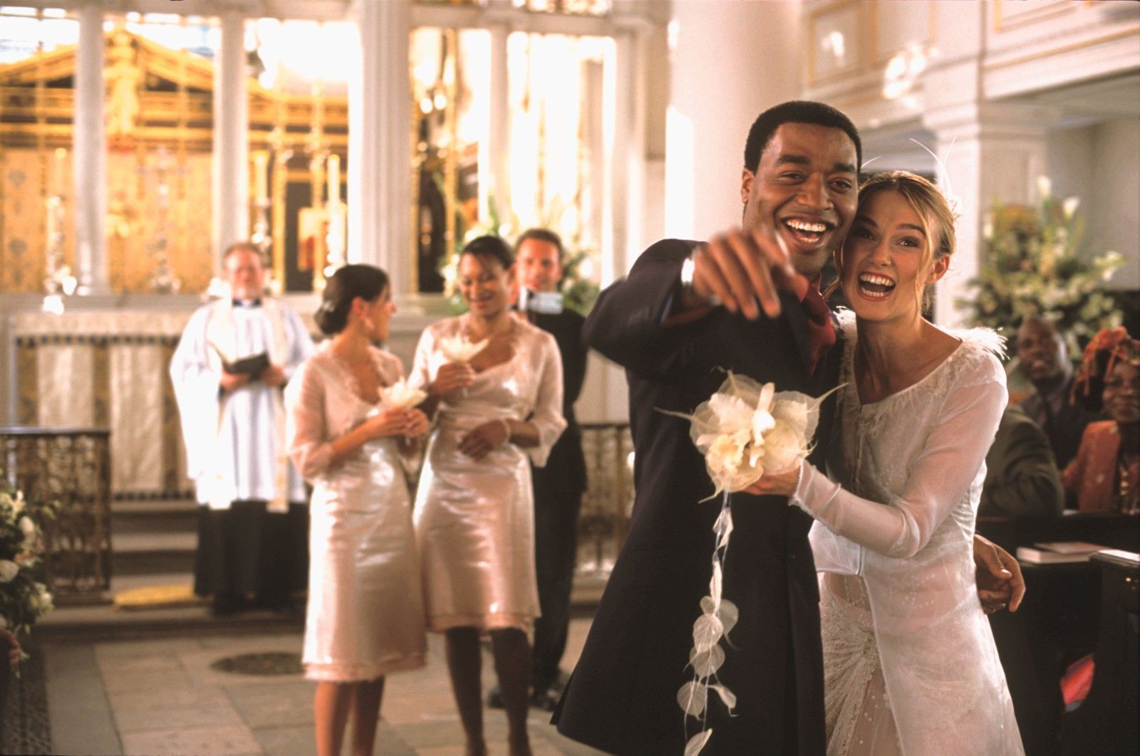 Foto de la película Realmente amor - Foto 78 por un total de 134 ...