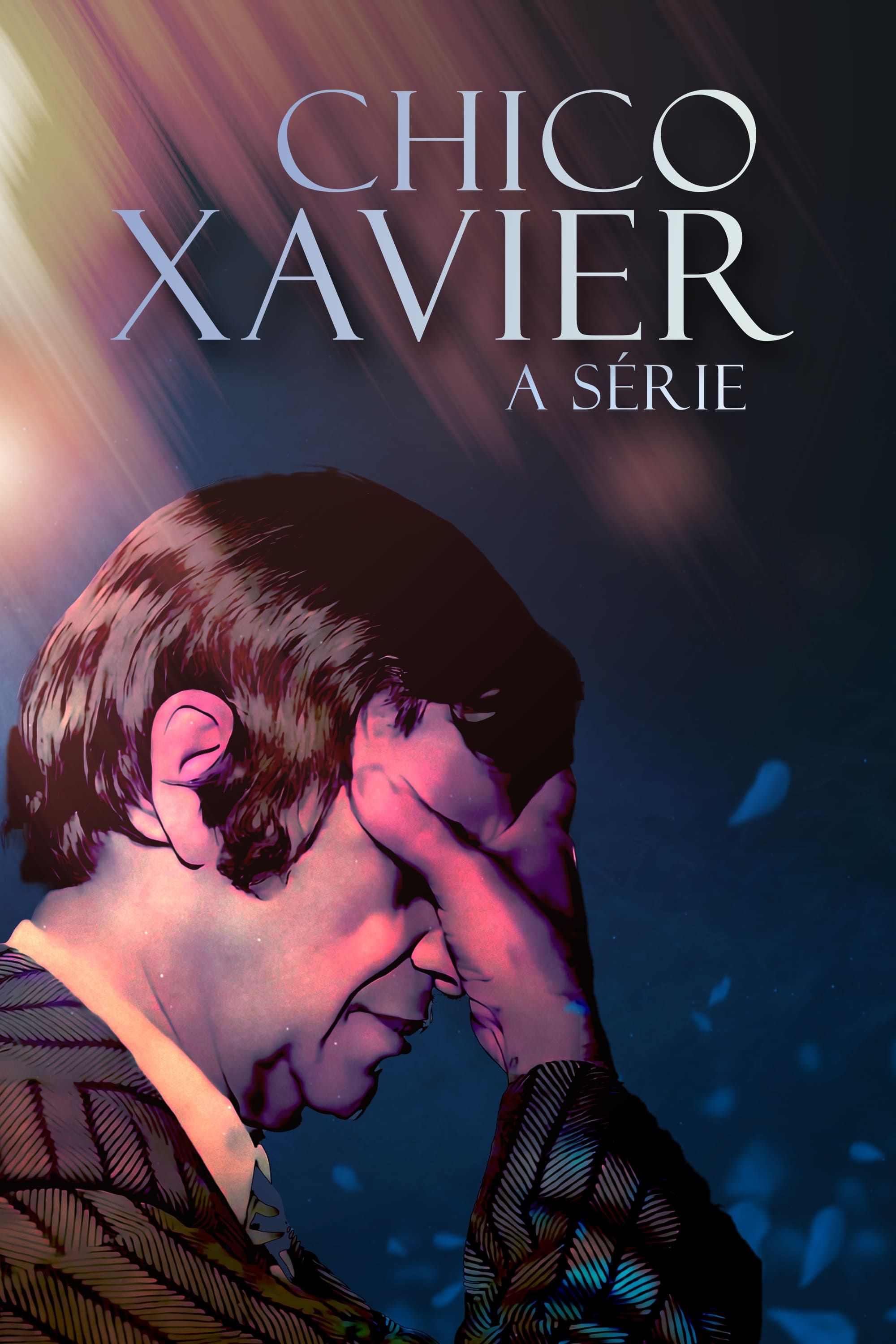 Chico Xavier: A Série Temporada 1 - SensaCine.com.mx
