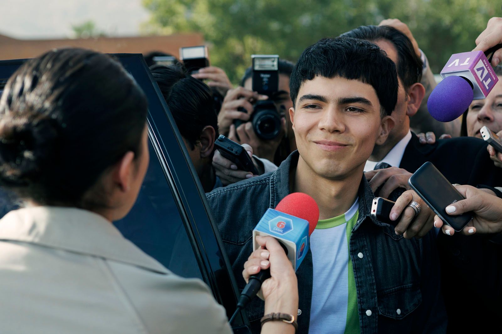 Baby Bandito : Baby Bandito : Foto - Foto 3 sobre 16 - SensaCine.com.mx