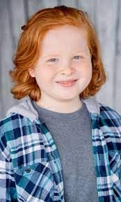 Gracen Newton - SensaCine.com.mx