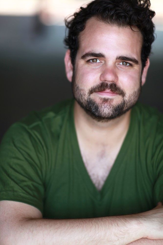 Greg Hildreth : Su biografía - SensaCine.com.mx