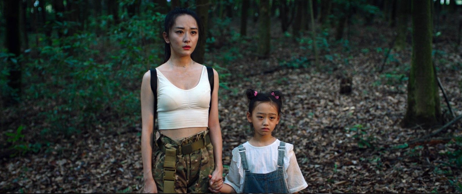 Foto de la película Shen Hai She Nan - Foto 7 por un total de 9 ...