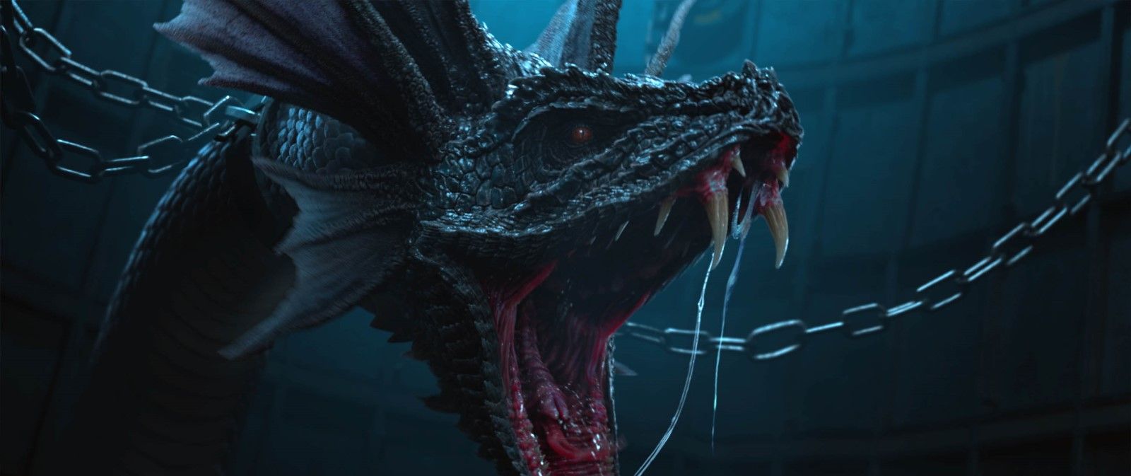 Foto de la película Shen Hai She Nan - Foto 6 por un total de 9 ...