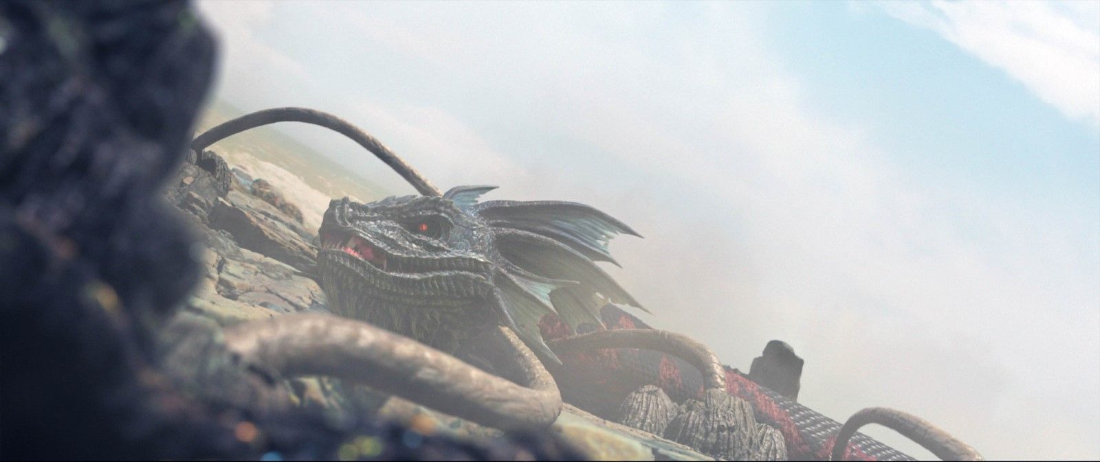 Foto de la película Shen Hai She Nan - Foto 4 por un total de 9 ...