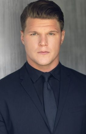 Ben VanderMey - SensaCine.com.mx