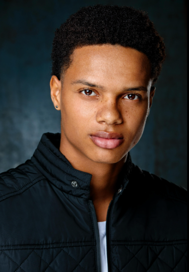 Elijah Roberts : Su biografía - SensaCine.com.mx