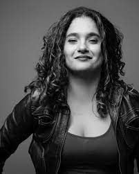 Alondra Hidalgo : Su biografía - SensaCine.com.mx