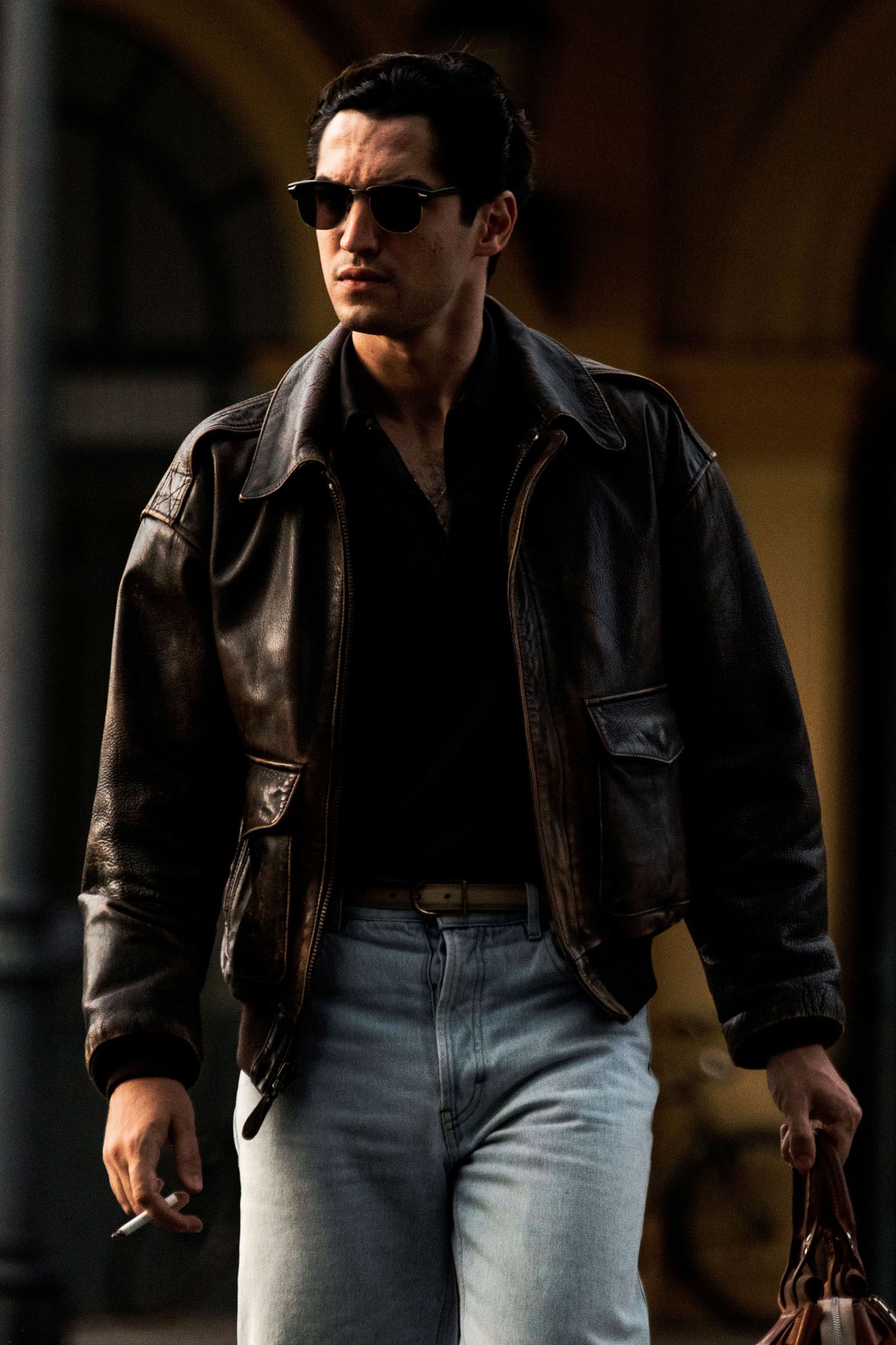 Foto de la película Ferrari - Foto 2 por un total de 31 - SensaCine.com.mx