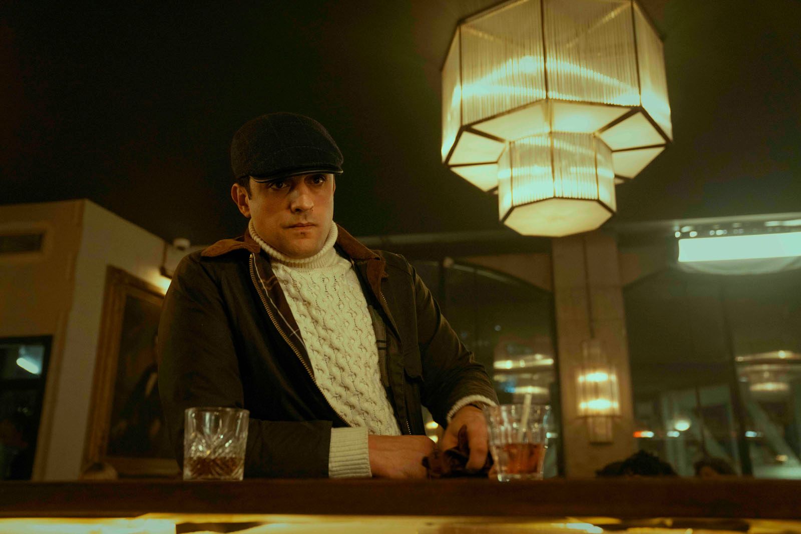 Foto de Quentin Faure - Foto Quentin Faure - Foto 1 de 9 - SensaCine.com.mx