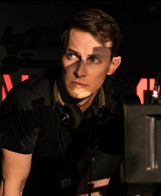 Oliver Kienle - SensaCine.com.mx