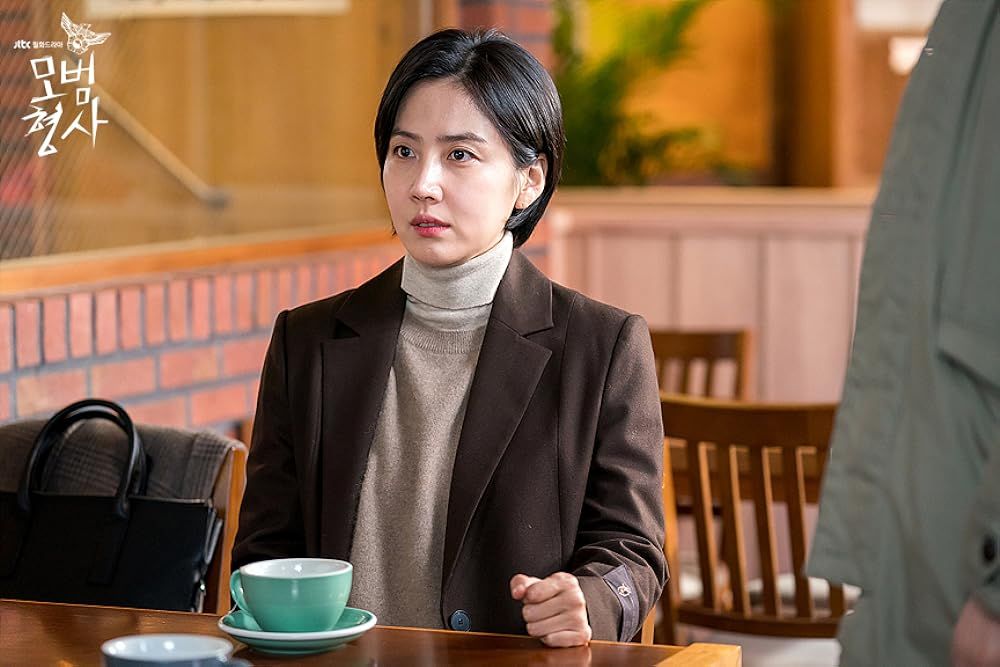 Shin Dong-Mi : Su biografía - SensaCine.com.mx