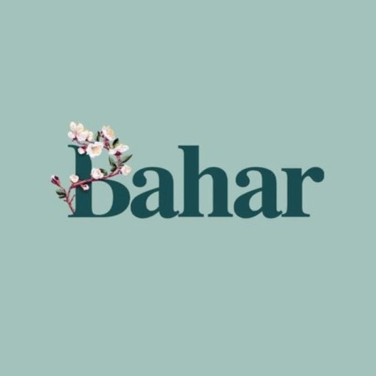 Bahar - Serie 2024 - SensaCine.com.mx