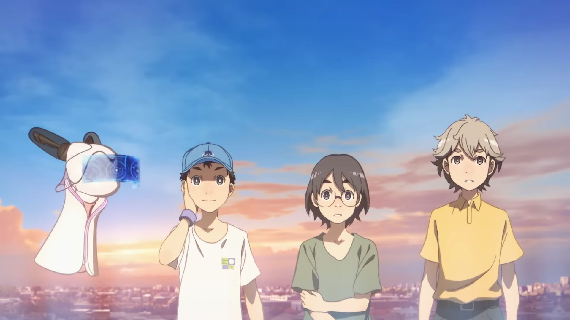 Foto de la película Bokura no Yoake - Foto 8 por un total de 9 - SensaCine.com.mx