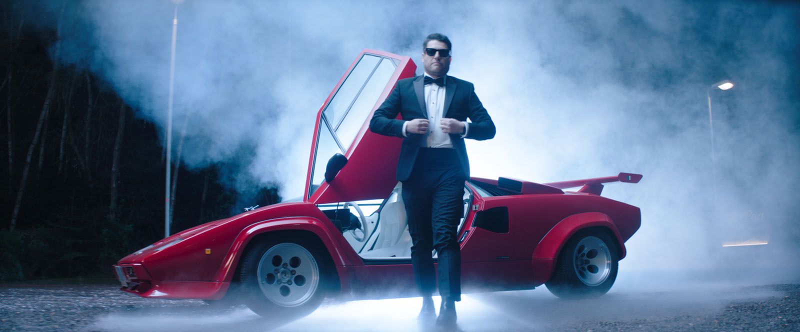 Knuckles : Foto Adam Pally - Foto 9 sobre 17 - SensaCine.com.mx