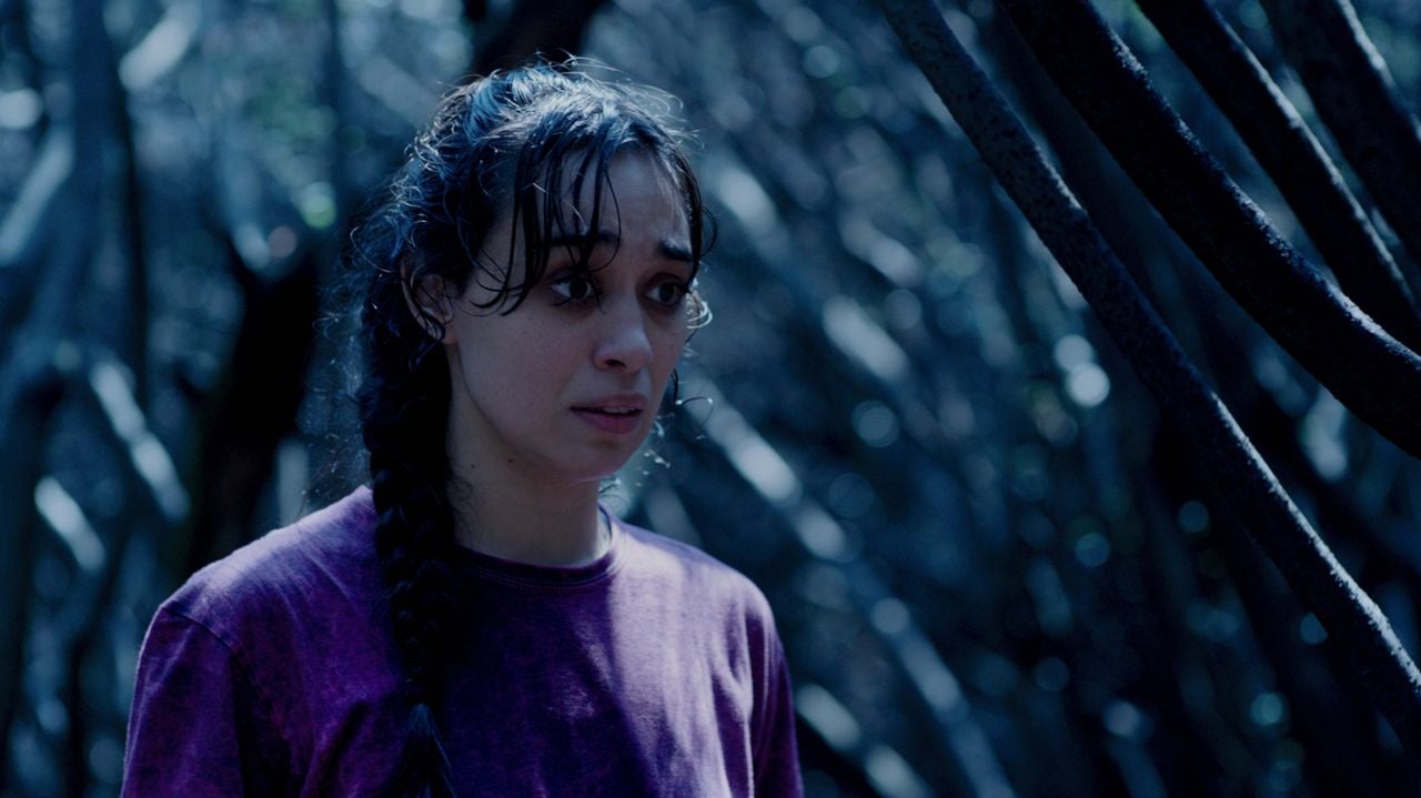 Foto de la película Huesera - Foto 4 por un total de 12 - SensaCine.com.mx