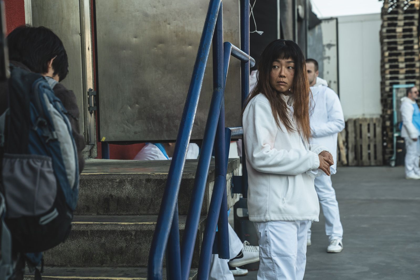 Foto de la película Me llamo Loh Kiwan - Foto 7 por un total de 19 ...