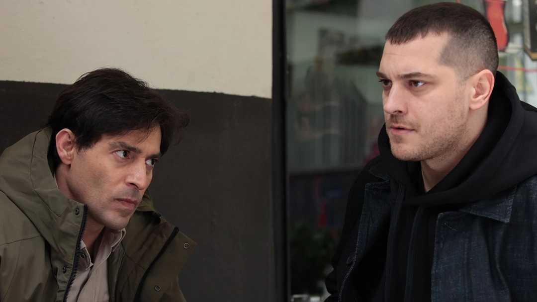 Gaddar : Gaddar : Foto - Foto 32 sobre 82 - SensaCine.com.mx