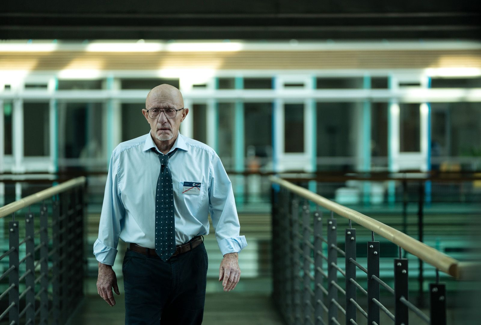 Foto de Jonathan Banks - Foto Jonathan Banks - Foto 0 de 88 - SensaCine ...