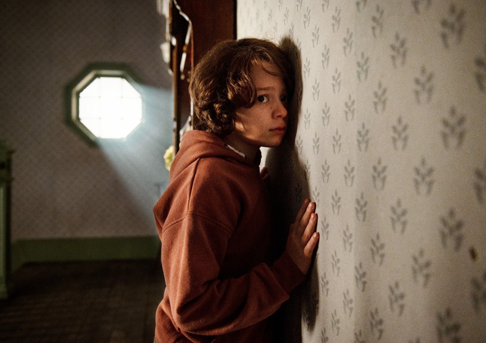 Foto de la película Toc Toc Toc: El Sonido Del Mal - Foto 20 por un ...