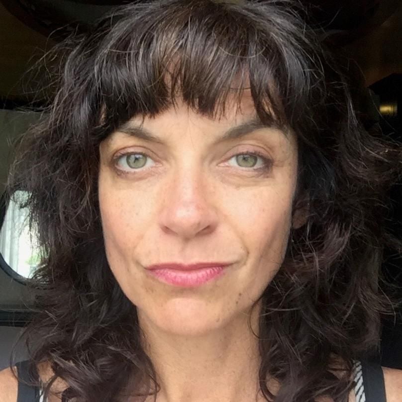 Natalie Bailey : Su biografía - SensaCine.com.mx