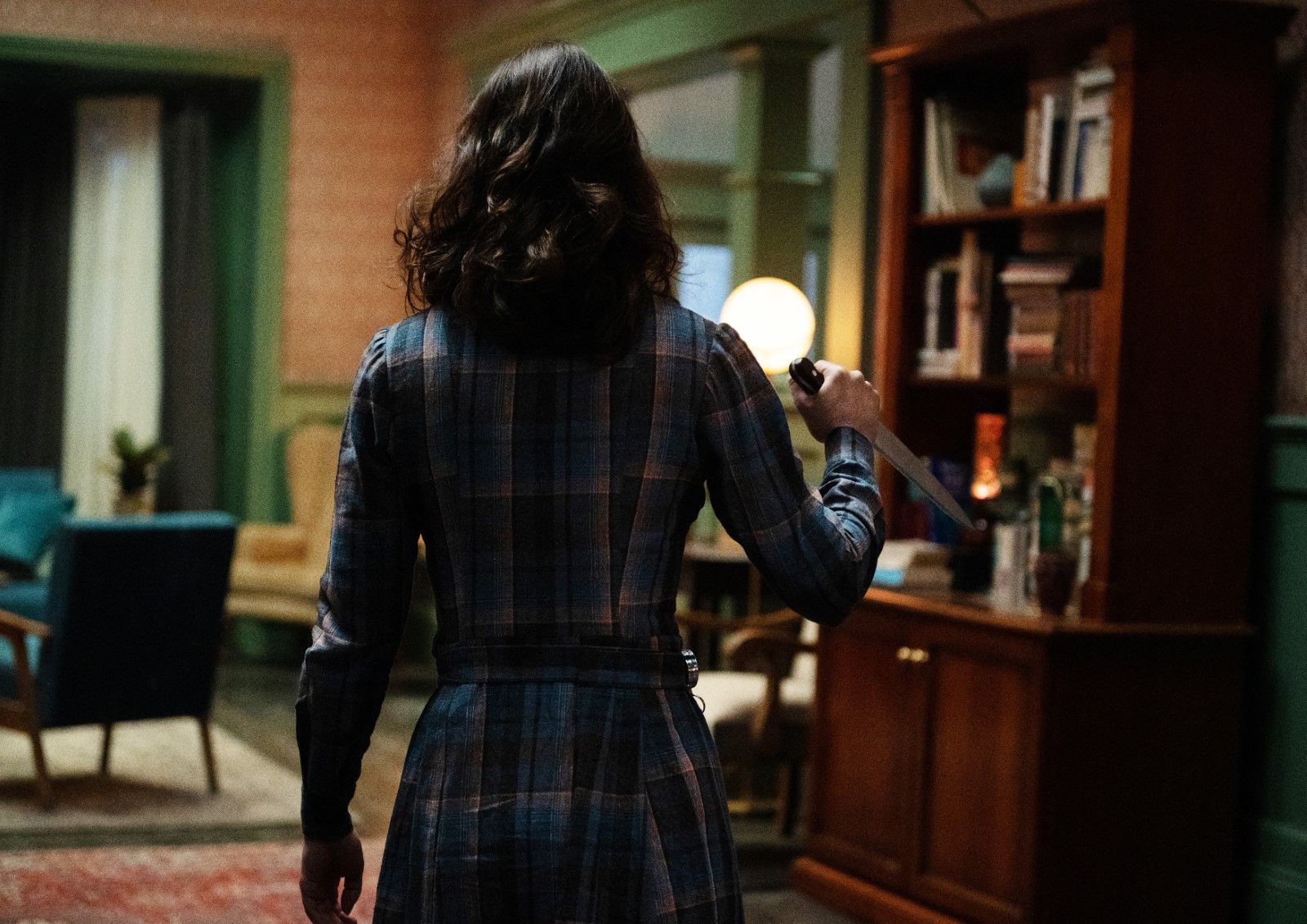 Foto de la película Toc Toc Toc: El Sonido Del Mal - Foto 6 por un ...