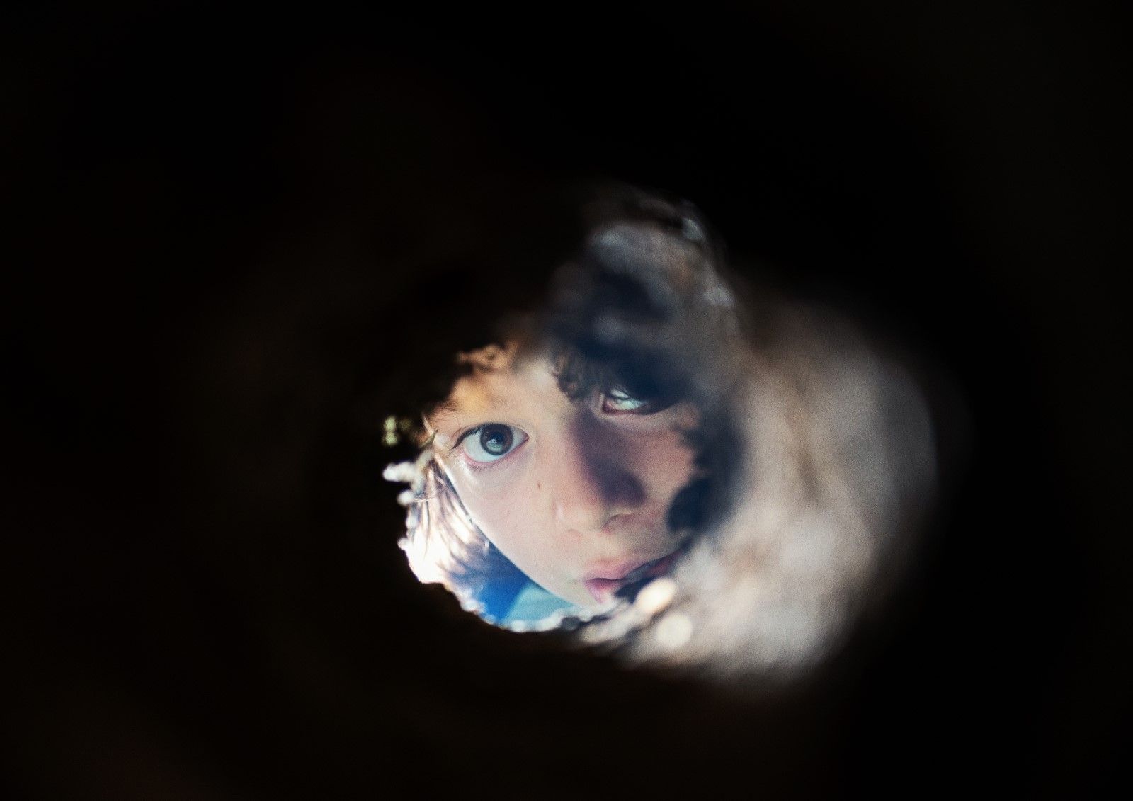 Foto de la película Toc Toc Toc: El Sonido Del Mal - Foto 4 por un ...