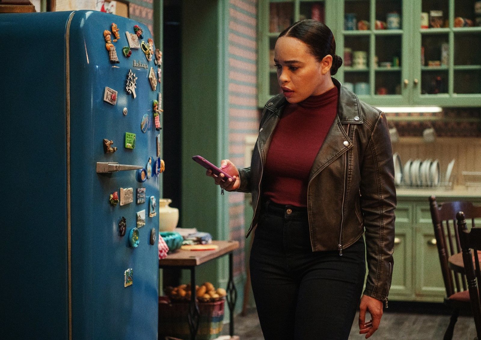 Foto de la película Toc Toc Toc: El Sonido Del Mal - Foto 3 por un ...