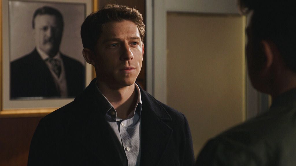 Blue Bloods : Blue Bloods : Foto - Foto 4 sobre 864 - SensaCine.com.mx