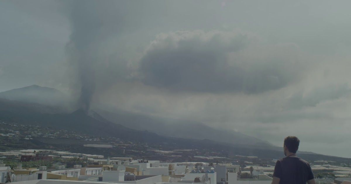 Foto de la película Un volcán habitado - Foto 2 por un total de 5 ...