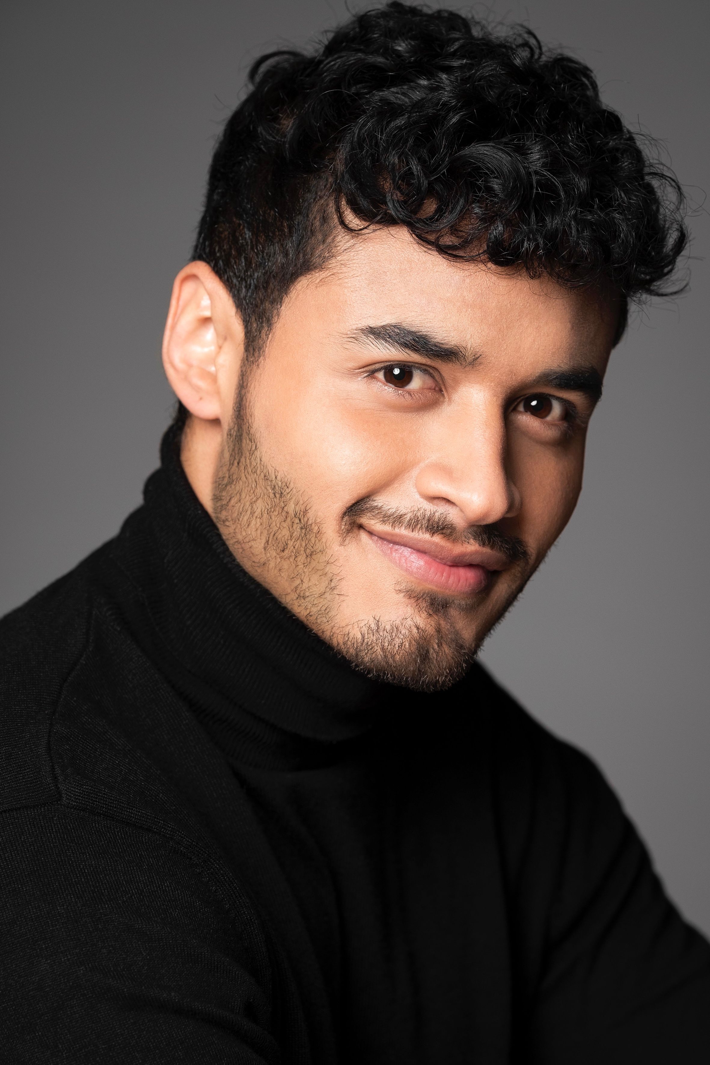 Felipe Londoño : Su biografía - SensaCine.com.mx